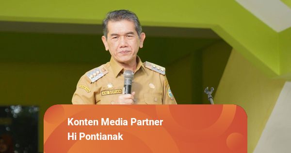 Pemkot Pontianak Buka Lelang Jabatan Eselon II | kumparan.com Pemkot Pontianak Buka Lelang Jabatan Eselon II | kumparan.com